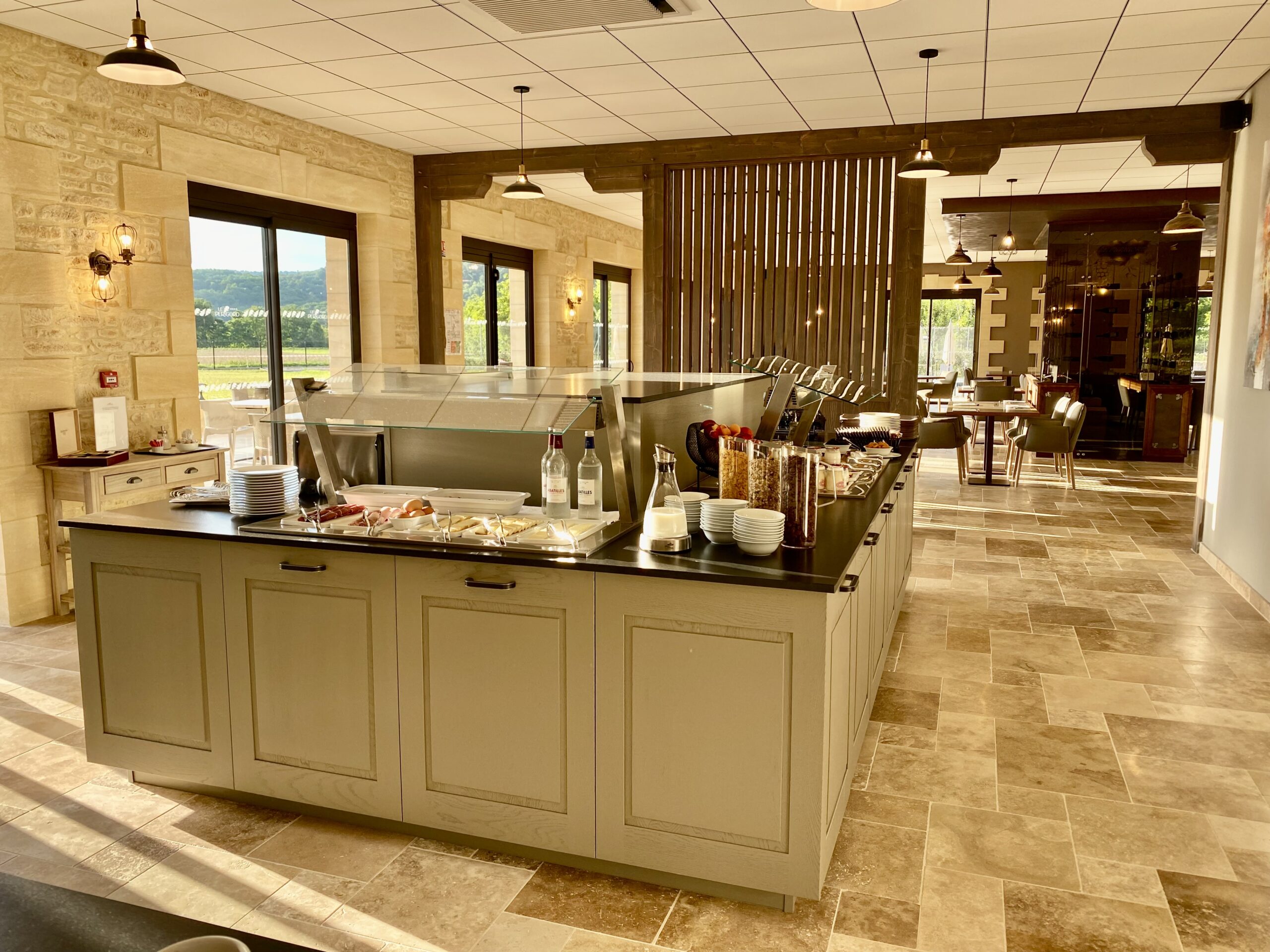 Offre "Ptit Déjeuner" Offert - Hôtel le Périgord